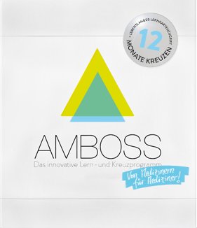 Rezension: AMBOSS - Lernprogramm für Medizinstudium und Hammerexamen ...
