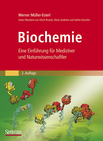 Biochemie | Medizin-Blog.com